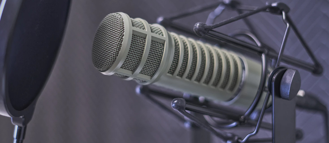 Best Condenser Microphones In 2022 [Buying Guide] – Gear Hungry