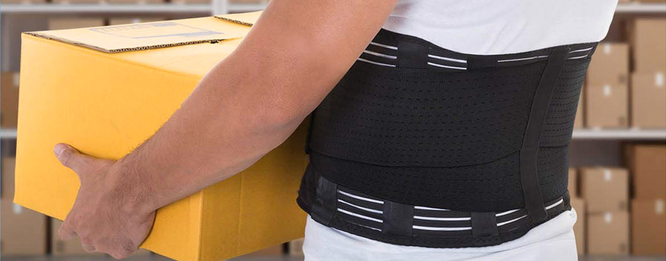 Best Posture Correcting Braces In 2022 [buying Guide] Gear Hungry
