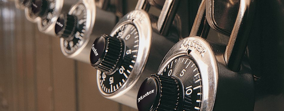 9 Best Combination Locks In 2019 [Buying Guide] – Gear Hungry