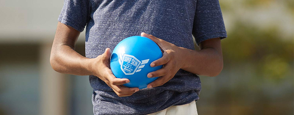 Best Dodgeballs In 2022 [Buying Guide] – Gear Hungry