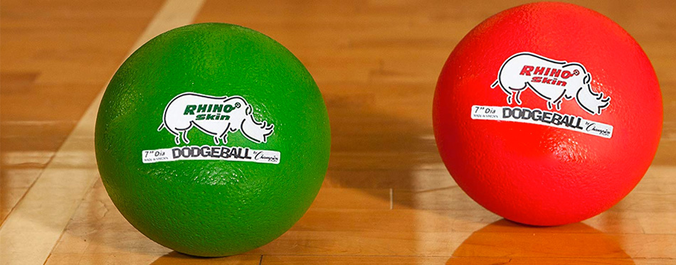 Best Dodgeballs In 2022 [Buying Guide] – Gear Hungry