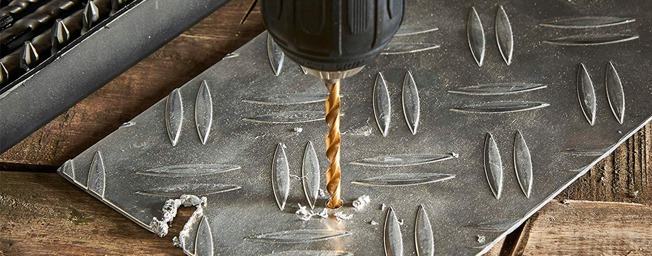 Best Drill Bit Sets In 2022 [Buying Guide] – Gear Hungry