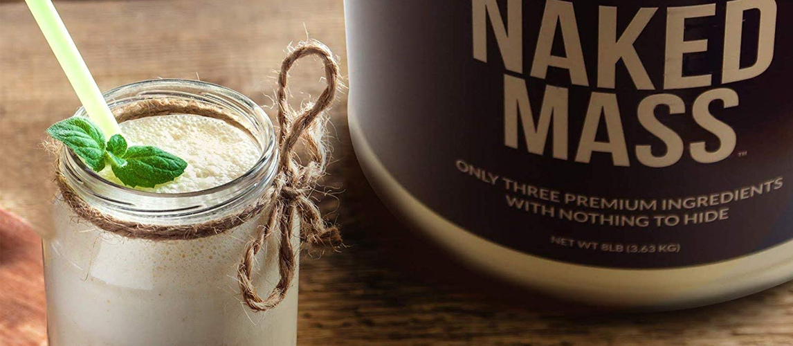 Best Mass Gainers In 2022 [Buying Guide] – Gear Hungry