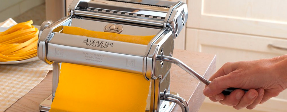 10 Best Pasta Makers In 2019 [Buying Guide] – Gear Hungry 🍝
