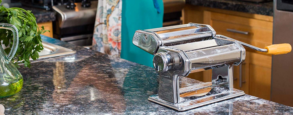 10 Best Pasta Makers In 2019 [Buying Guide] – Gear Hungry 🍝