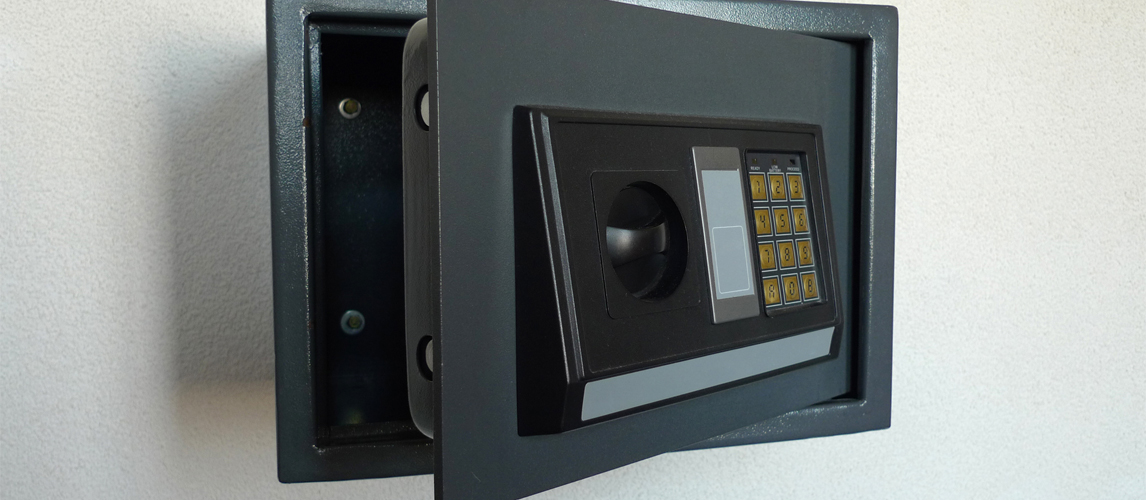 Best Wall Safes In 2022 [Buying Guide] – Gear Hungry