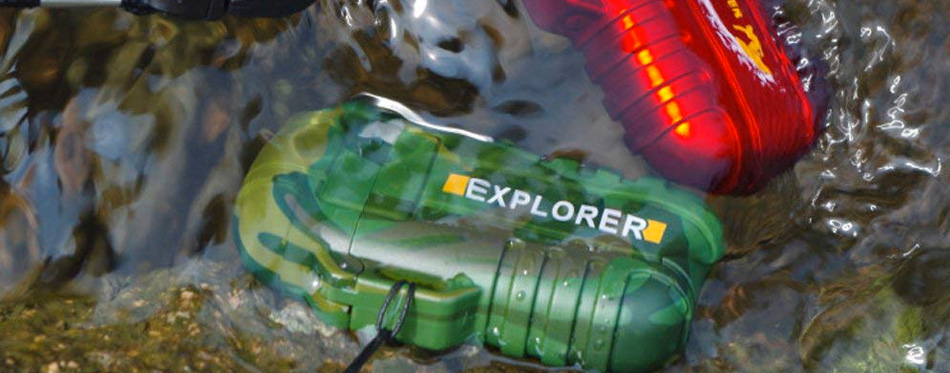 Best Waterproof Lighters In 2022 [Buying Guide] – Gear Hungry