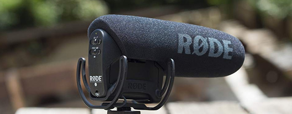 Best Camera Microphones In 2022 [Buying Guide] – Gear Hungry