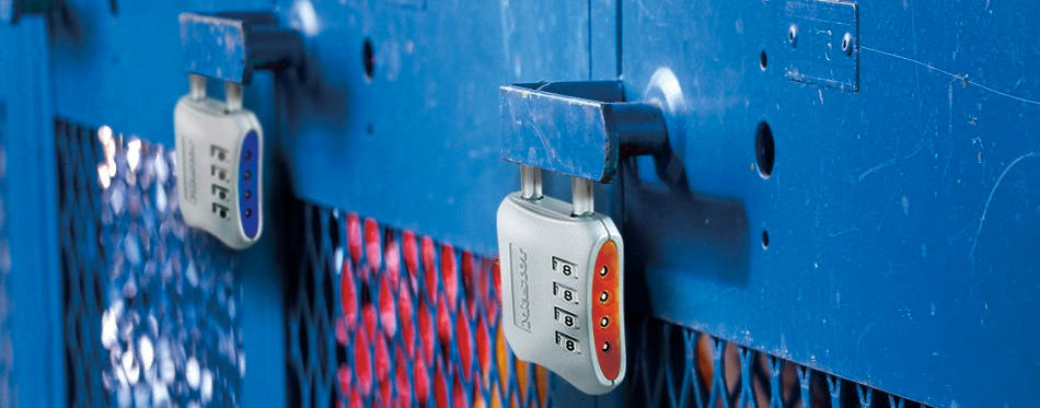 9 Best Combination Locks In 2019 [Buying Guide] – Gear Hungry