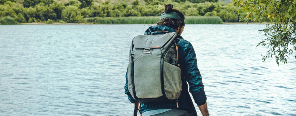 Best Hard Shell Backpacks In 2022 [Buying Guide] – Gear Hungry