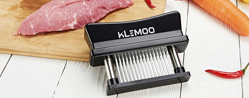 10 Best Meat Tenderizers In 2019 [Buying Guide] – Gear Hungry