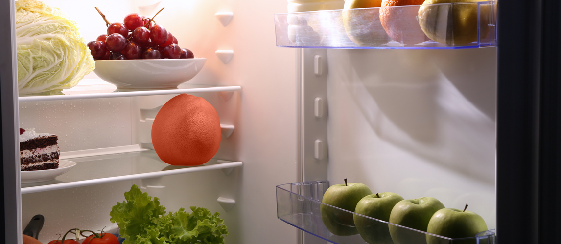 Save Space In Your Fridge By Keeping These Foods Elsewhere - Gear Hungry
