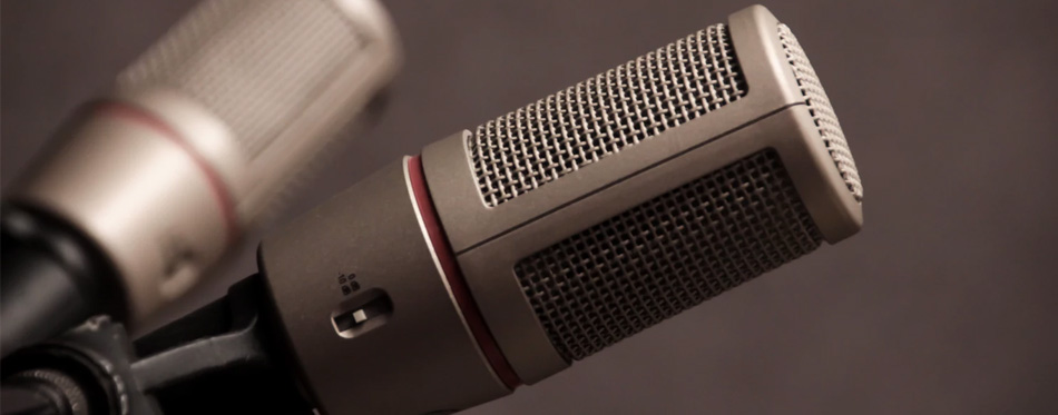 Best Condenser Microphones In 2022 [Buying Guide] – Gear Hungry