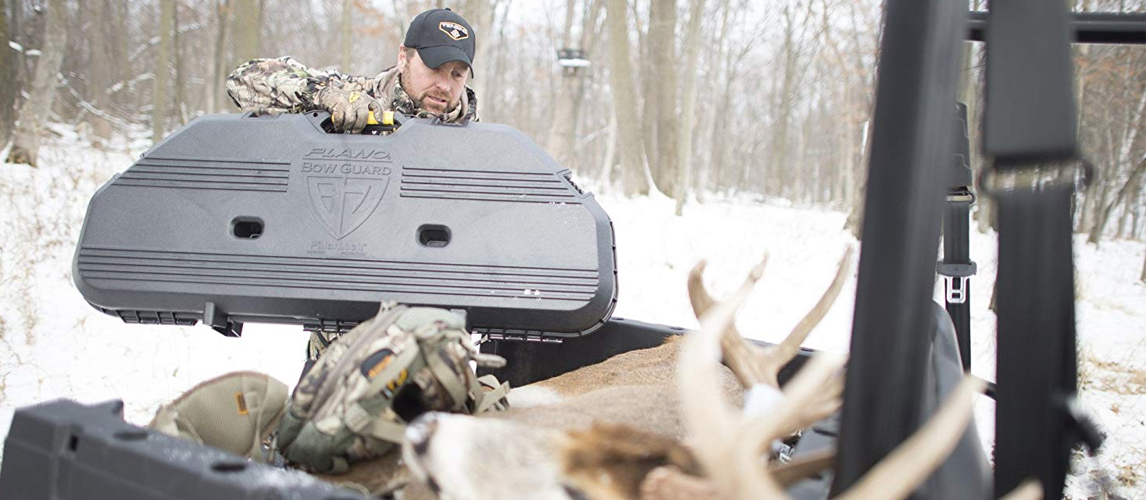 Best Bow Cases In 2022 [Buying Guide] – Gear Hungry