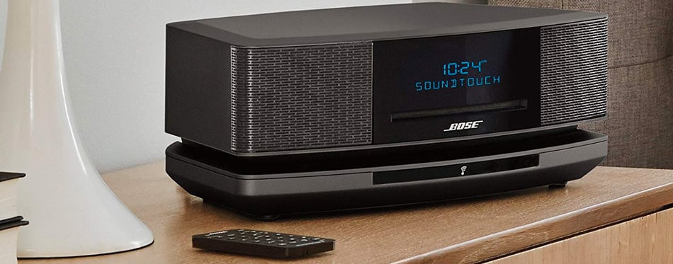 10 Best CD Players In 2020 [Buying Guide] – Gear Hungry