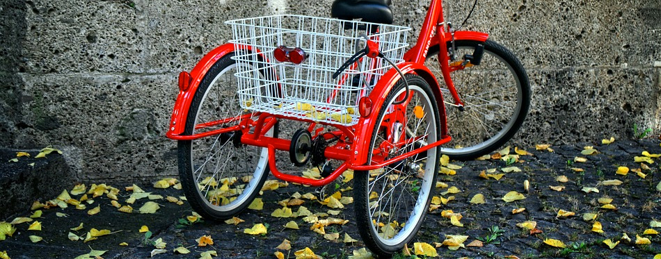 8 Best Adult Tricycles In 2021 [Buying Guide] – Gear Hungry