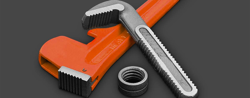 Best Adjustable Pipe Wrenches In 2022 [Buying Guide] Gear Hungry