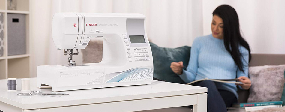 Best Embroidery Machines In 2022 [Buying Guide] – Gear Hungry