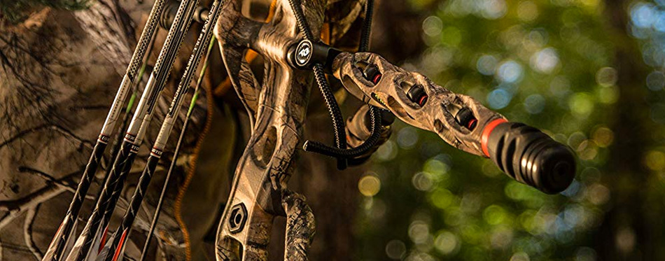 Best Bow Stabilizers In 2022 [Buying Guide] – Gear Hungry