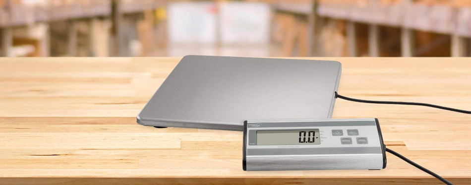 Best Postal Scales In 2022 [Buying Guide] – Gear Hungry