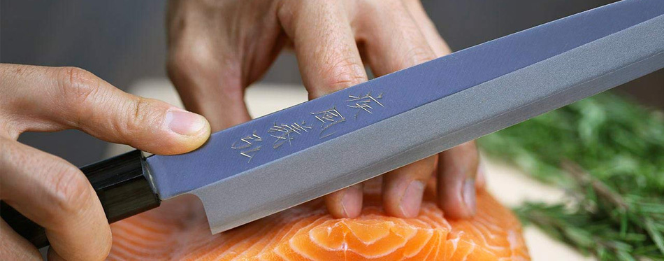 Best Sushi Knives In 2022 [Buying Guide] – Gear Hungry