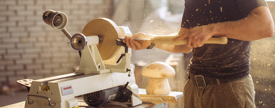 Best Wood Lathes In 2022 [Buying Guide] – Gear Hungry
