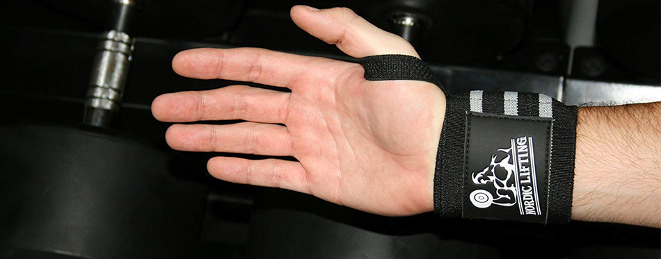 Best Wrist Wraps In 2022 [Buying Guide] – Gear Hungry