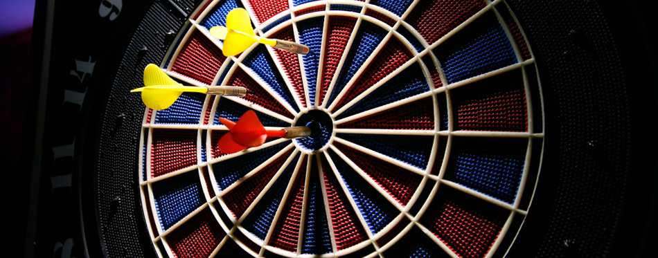 Best Electric Dartboards In 2022 [Buying Guide] – Gear Hungry