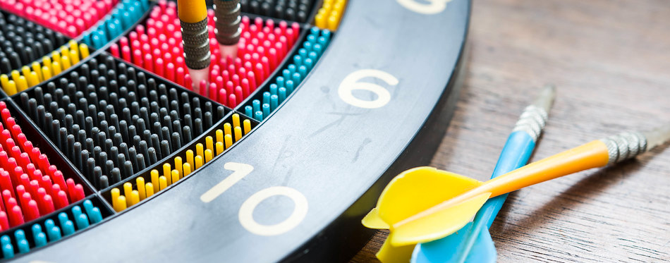 Best Electric Dartboards In 2022 [Buying Guide] – Gear Hungry