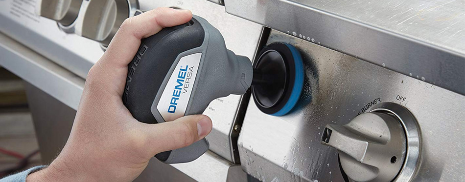 Best Power Scrubbers In 2022 [Buying Guide] – Gear Hungry