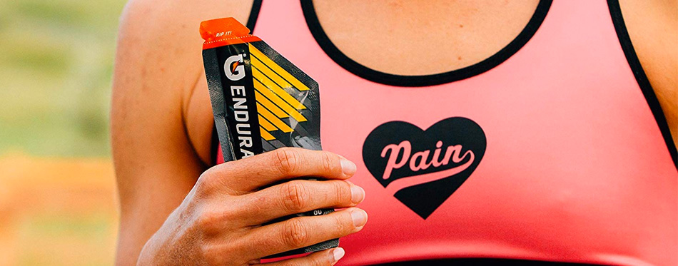 Best Energy Gels In 2022 [Buying Guide] – Gear Hungry