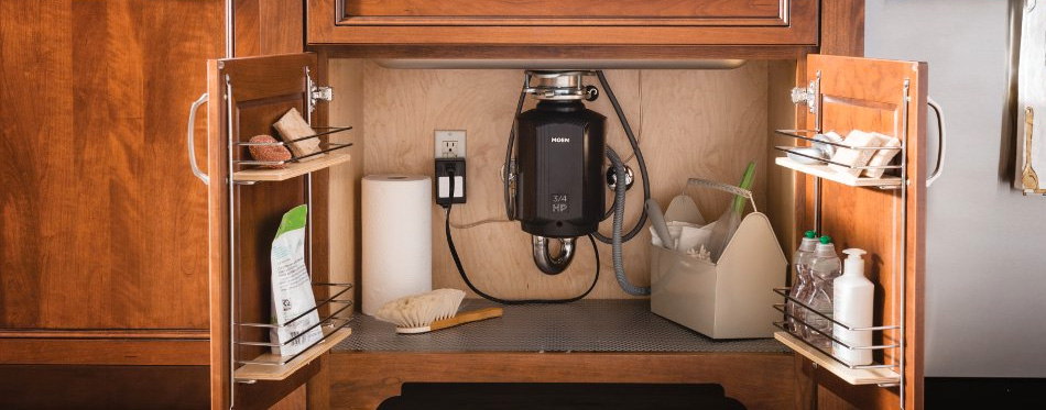 Best Garbage Disposals In 2022 [Buying Guide] – Gear Hungry