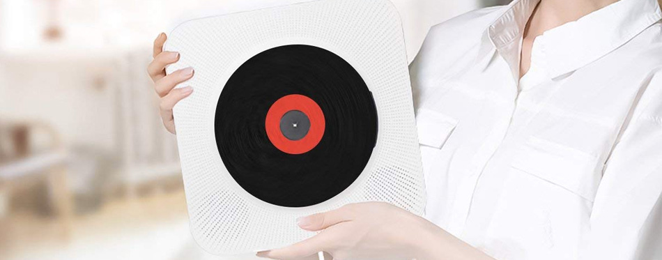 10 Best CD Players In 2020 [Buying Guide] – Gear Hungry