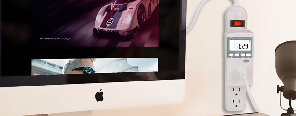 Best Electricity Usage Monitors In 2022 [Buying Guide] Gear Hungry