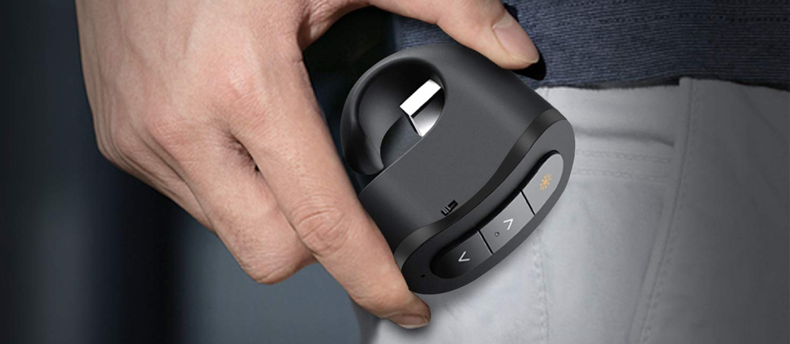 Best Presentation Laser Pointers In 2022 [Buying Guide] – Gear Hungry