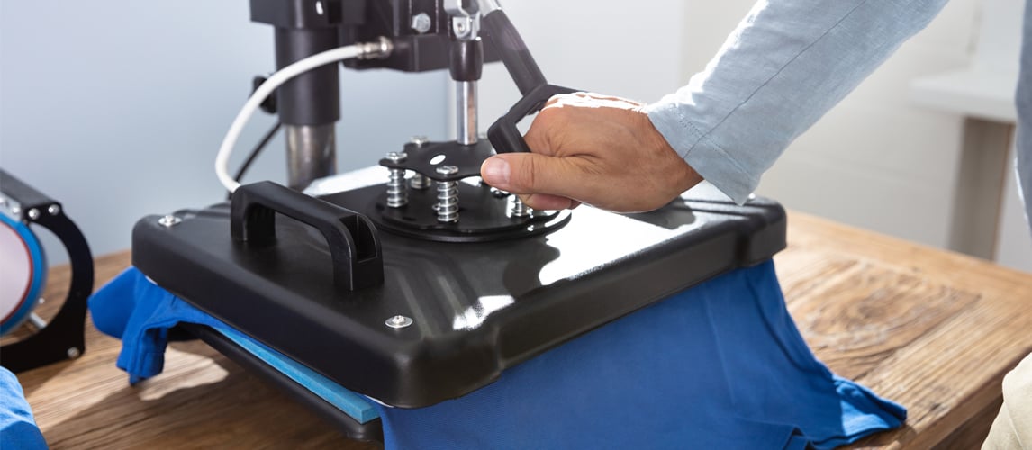 Best Heat Press Machines In 2022 [Buying Guide] – Gear Hungry