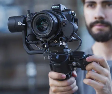 DJI Ronin SC - GearHungry