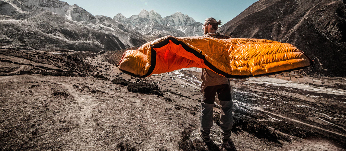 10 Things You Need To Survive A Desert Island – Gear Hungry