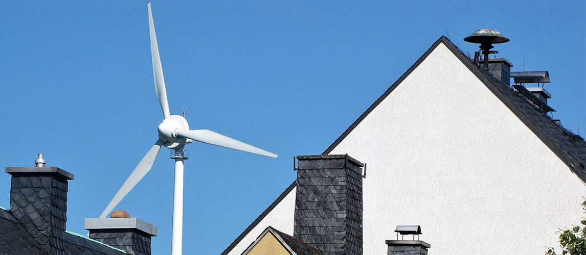 Best Home Wind Turbines In 2022 [Buying Guide] – Gear Hungry