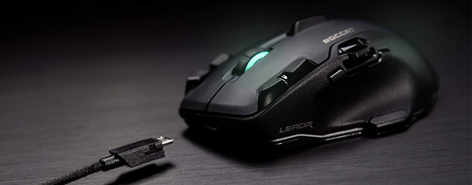 9 Best Wireless Gaming Mouses of 2020 [Buying Guide] – Gear Hungry