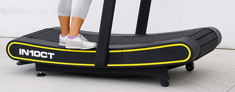 Best Curved Treadmills In 2022 [Buying Guide] – Gear Hungry