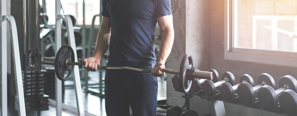 Best Curl Bars In 2021 [Buying Guide] – Gear Hungry