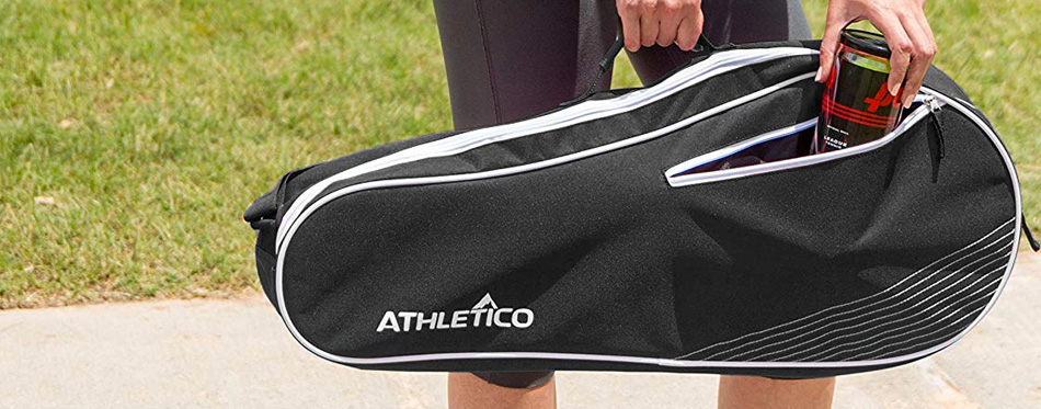 Best Tennis Racquet Covers In 2022 [Buying Guide] – Gear Hungry