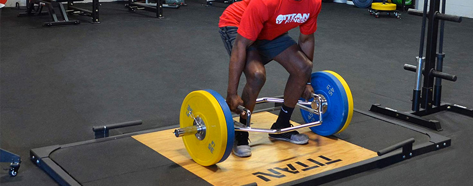 Best Hex Bars In 2022 [Buying Guide] – Gear Hungry