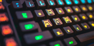 Mechanical Keyboard Color Switches Guide - Gear Hungry