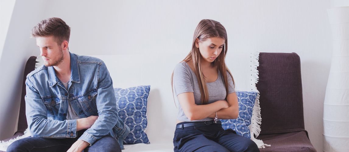 Things To Avoid When Breaking Up With Someone - Gear Hungry