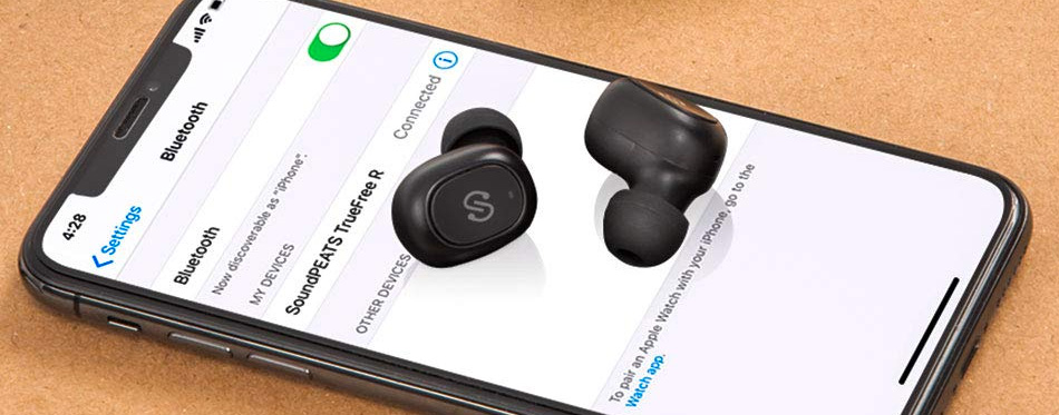 Best AirPod Alternatives In 2022 [Buying Guide] – Gear Hungry