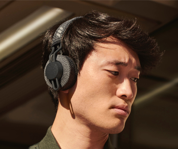 Adidas RPT-01 Wireless Headphones - GearHungry