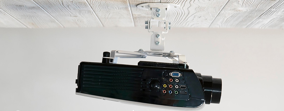Best Projector Mounts In 2022 [Buying Guide] – Gear Hungry