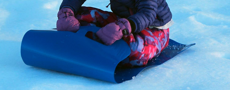 10 Best Sleds In 2020 [Buying Guide] – Gear Hungry